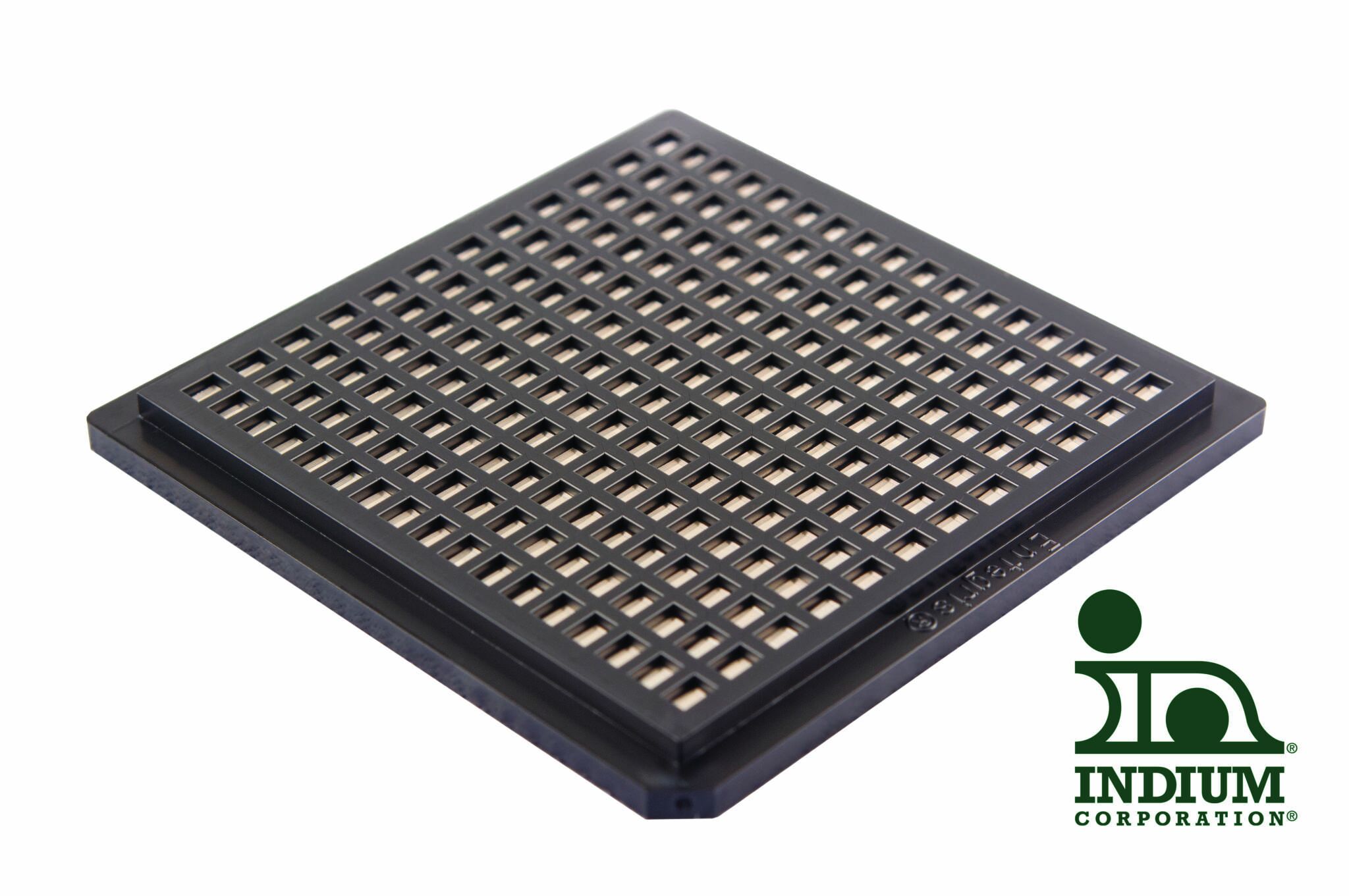 Indium Corporation Brings Precision Au-Based Die-Attach Preforms to ...