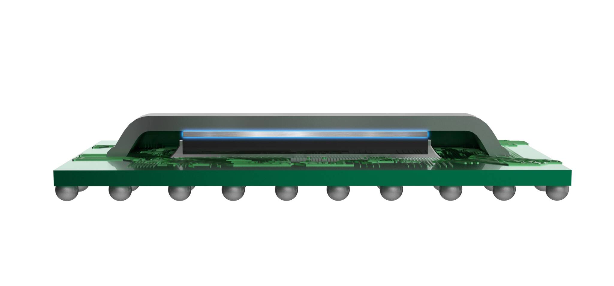 TIM1、TIM1.5、TIM2 | 熱管理 | 應用程式